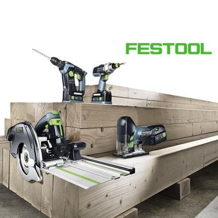 Handmachines van Festool te koop | Soethoudt Slijpdienst